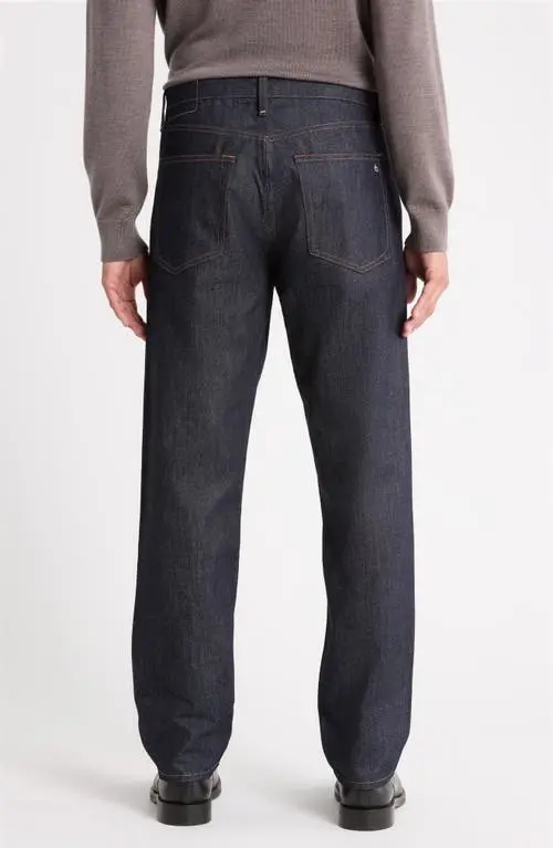 Rag & Bone Fit 4 Authentic Rigid Jeans