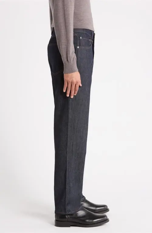 Rag & Bone Fit 4 Authentic Rigid Jeans