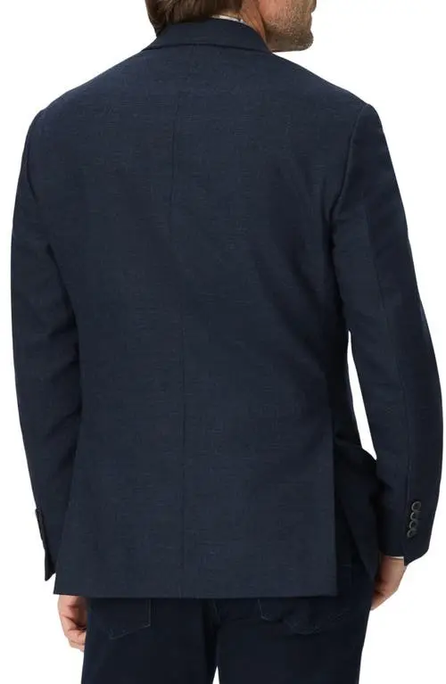 Robert Graham Hayford Wool Blend Sport Coat