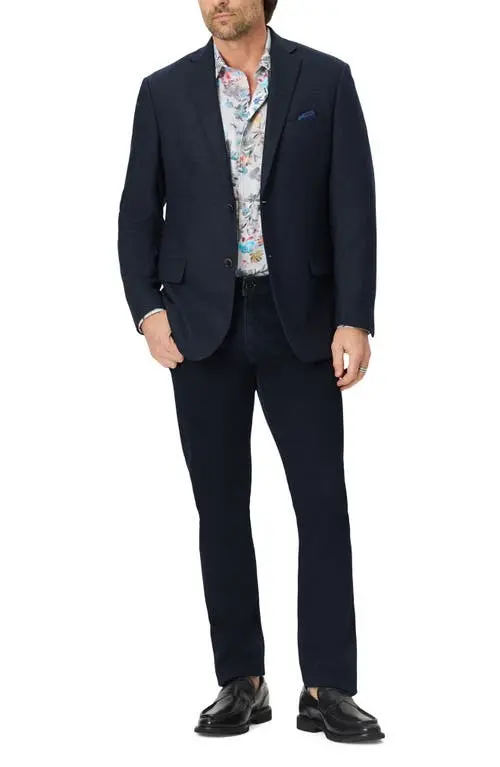 Robert Graham Hayford Wool Blend Sport Coat