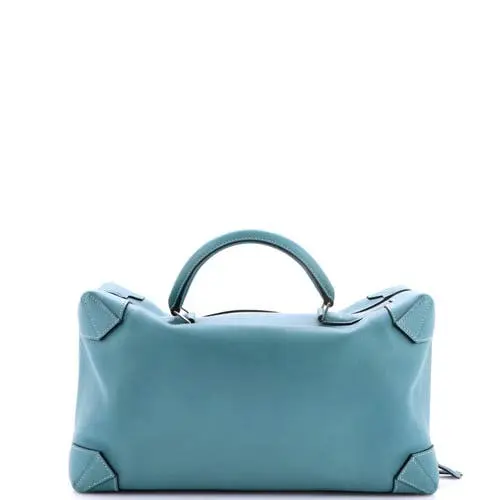 Hermès Maxibox Bag Evercolor 37