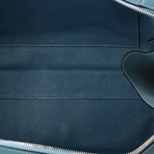 Hermès Maxibox Bag Evercolor 37