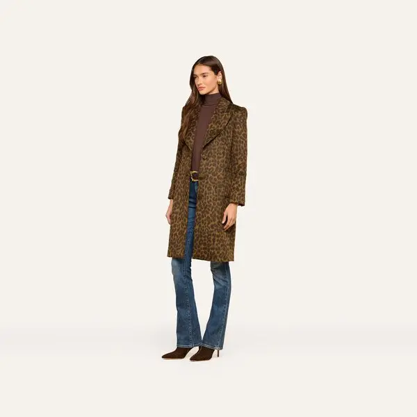 L'Agence Laney Coat