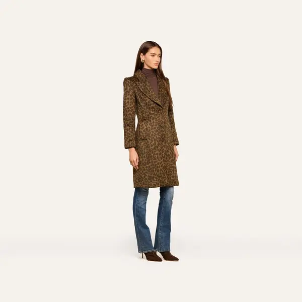 L'Agence Laney Coat