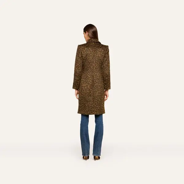 L'Agence Laney Coat