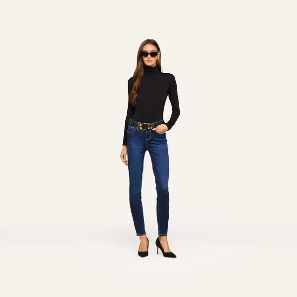 L'Agence Marguerite Skinny Jean - Robles