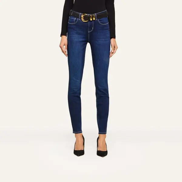 L'Agence Marguerite Skinny Jean