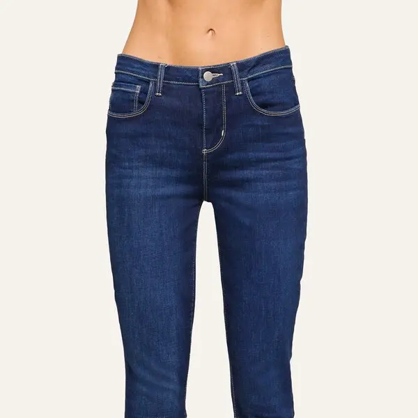 L'Agence Marguerite Skinny Jean