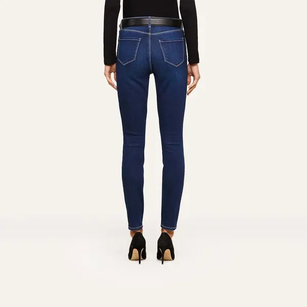 L'Agence Marguerite Skinny Jean