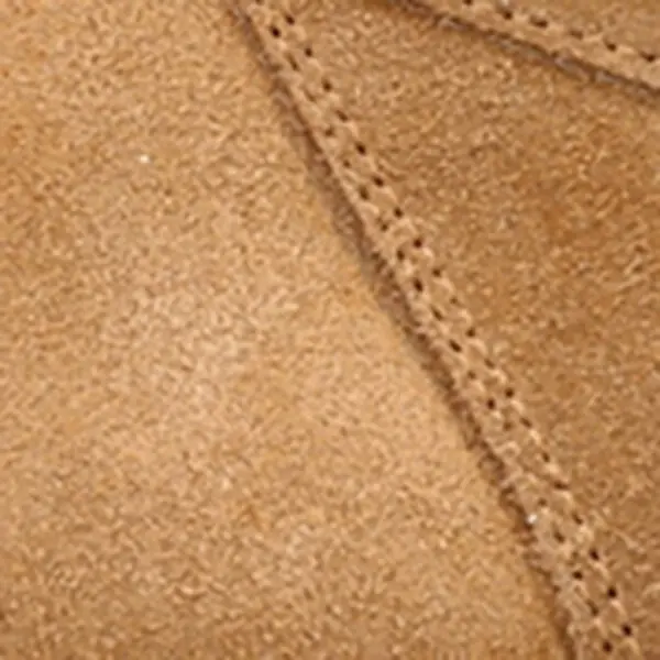 MAISON MARGIELA Leather-suede Replica Sneakers - Beige