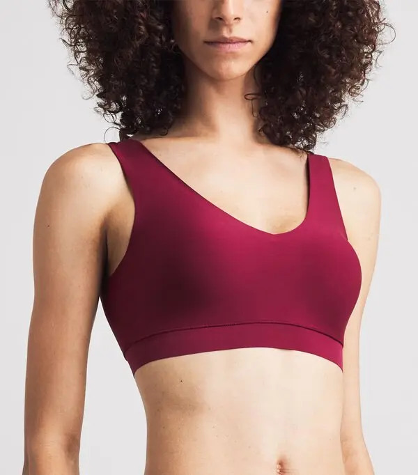 Chantelle Softstretch Padded Bra
