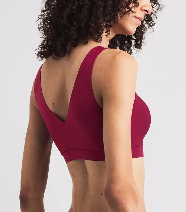 Chantelle Softstretch Padded Bra