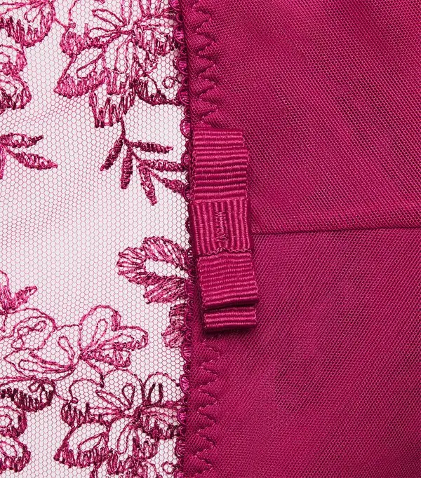 Simone Perele Lace Passion Briefs