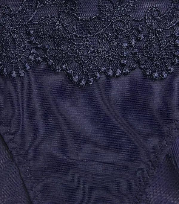 Simone Perele Lace Passion Briefs