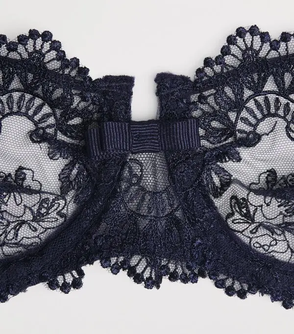 Simone Perele Passion Half-cup Bra