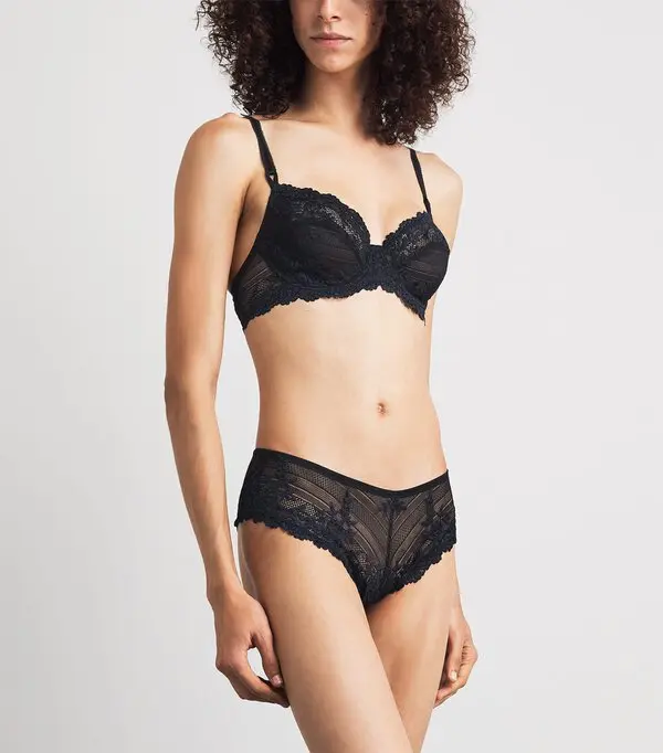 Wacoal Embrace Lace Underwired Bra