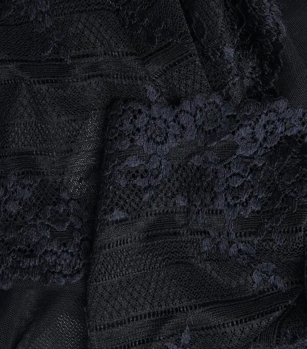 Wacoal Lace Embrace Chemise