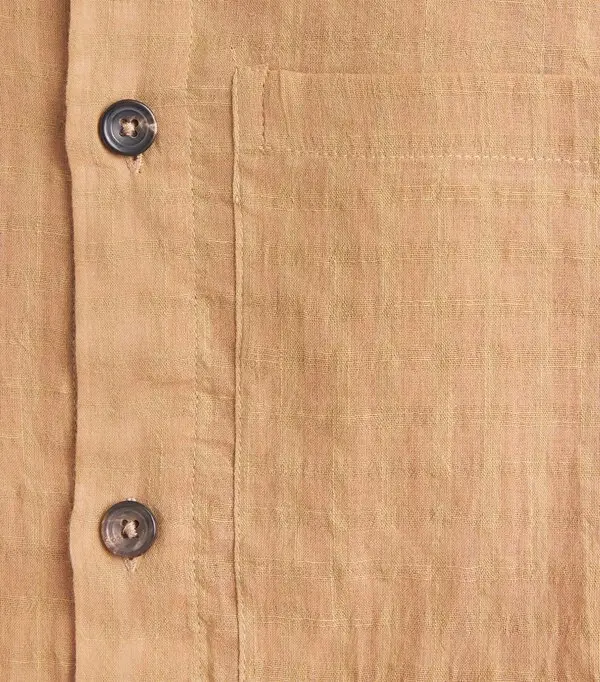 KARTIK RESEARCH Cotton Check Shirt