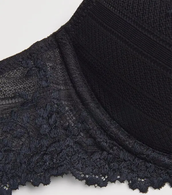 Wacoal Embrace Lace Plunge Bra