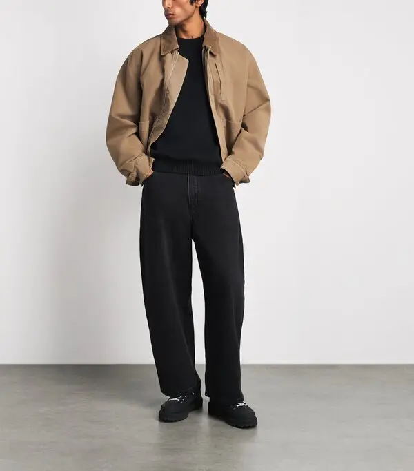 Canada Goose Merino Matawin Sweater