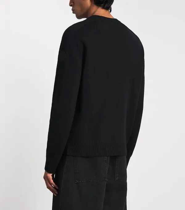 Canada Goose Merino Matawin Sweater