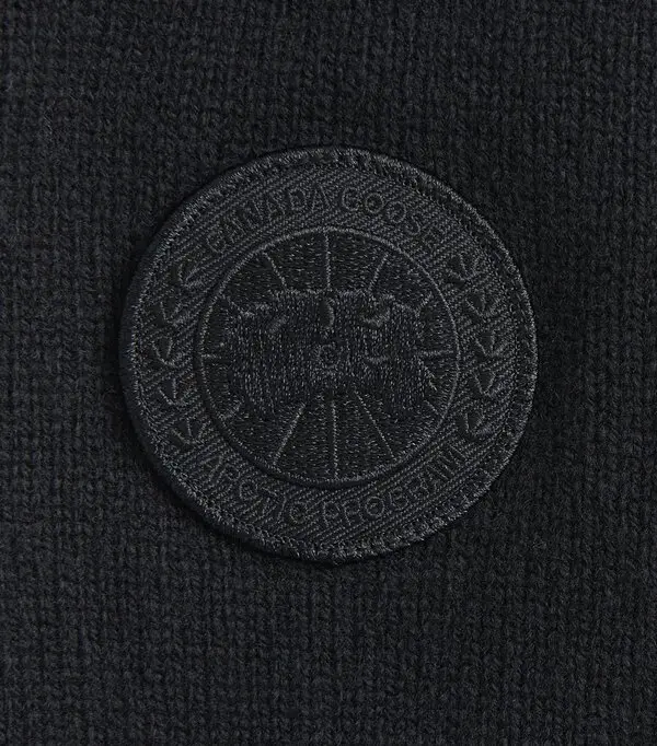 Canada Goose Merino Matawin Sweater