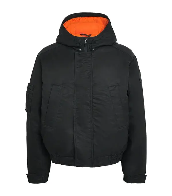 Canada Goose Windrow Down Jacket