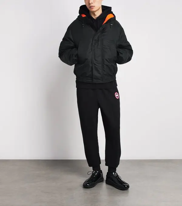 Canada Goose Windrow Down Jacket