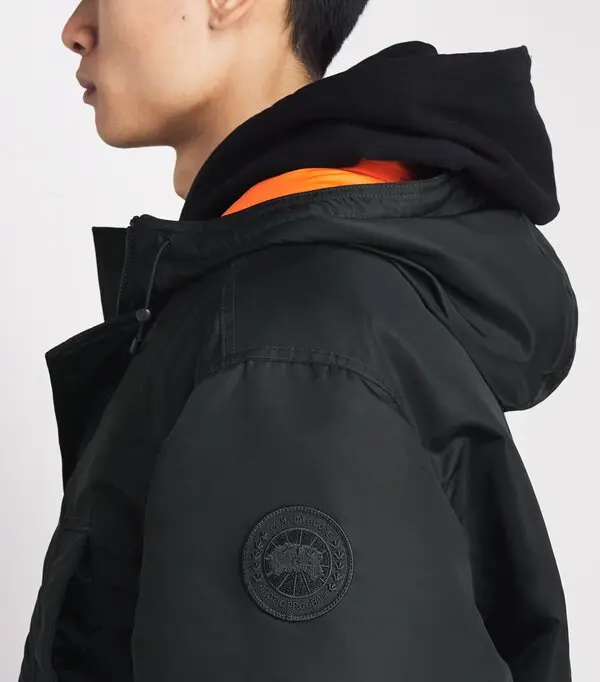 Canada Goose Windrow Down Jacket