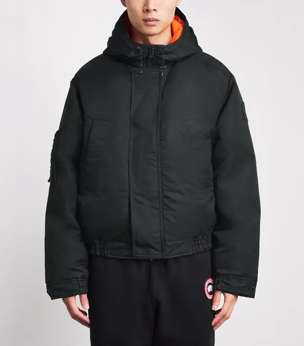 Canada Goose Windrow Down Jacket