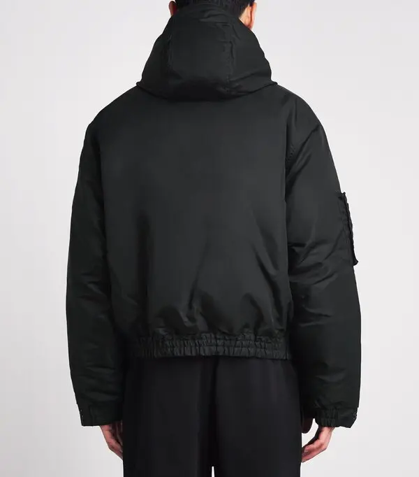 Canada Goose Windrow Down Jacket