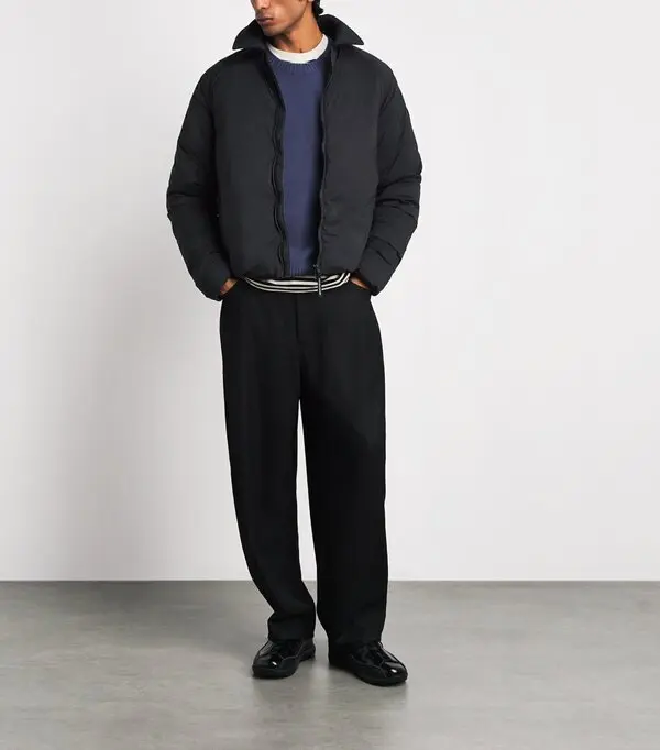 Canada Goose Down Lodge Jacket