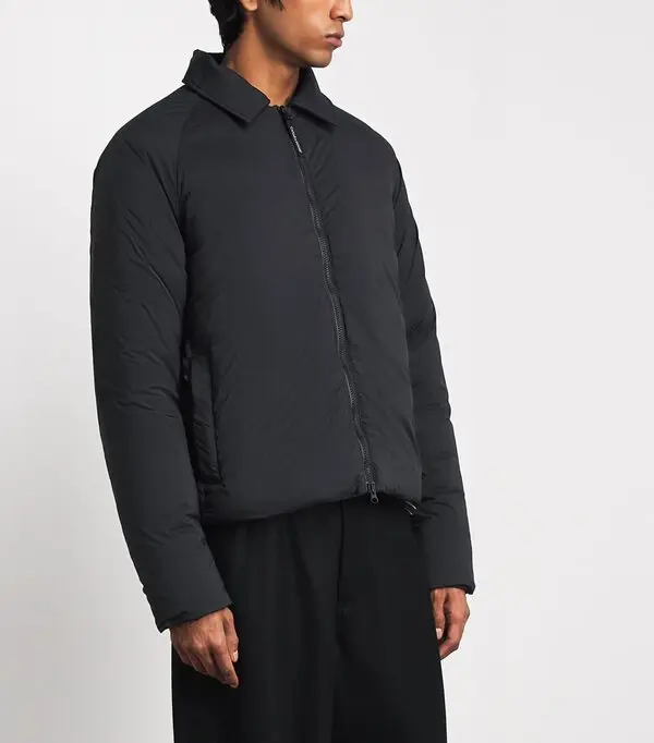 Canada Goose Down Lodge Jacket