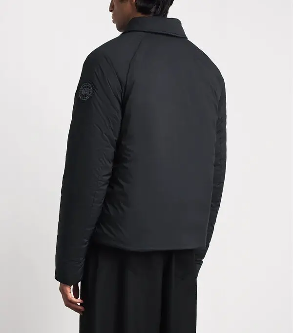 Canada Goose Down Lodge Jacket