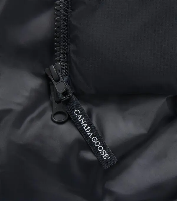 Canada Goose Down Lodge Jacket