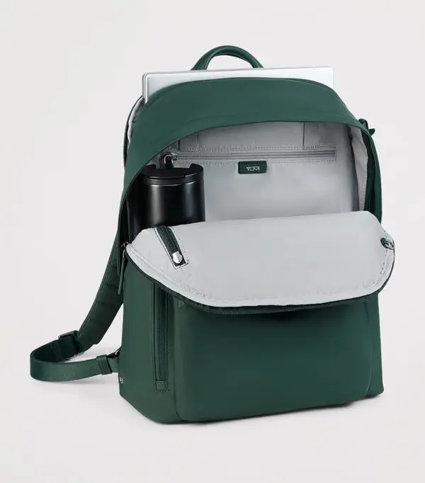 Tumi Nylon Voyageur Halsey Backpack