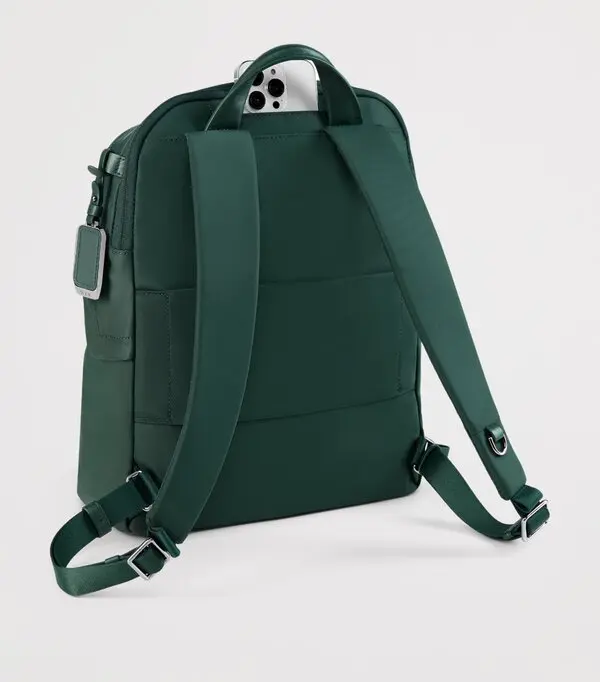Tumi Nylon Voyageur Halsey Backpack