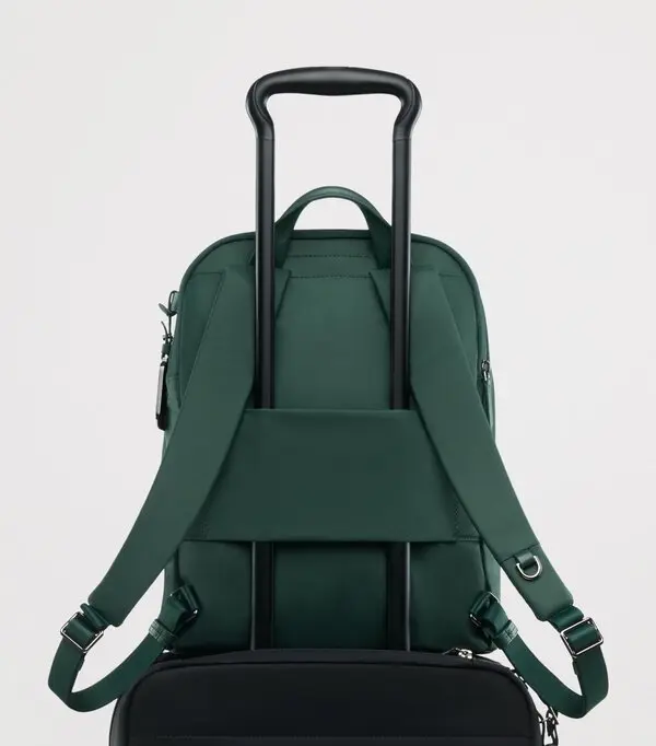 Tumi Nylon Voyageur Halsey Backpack