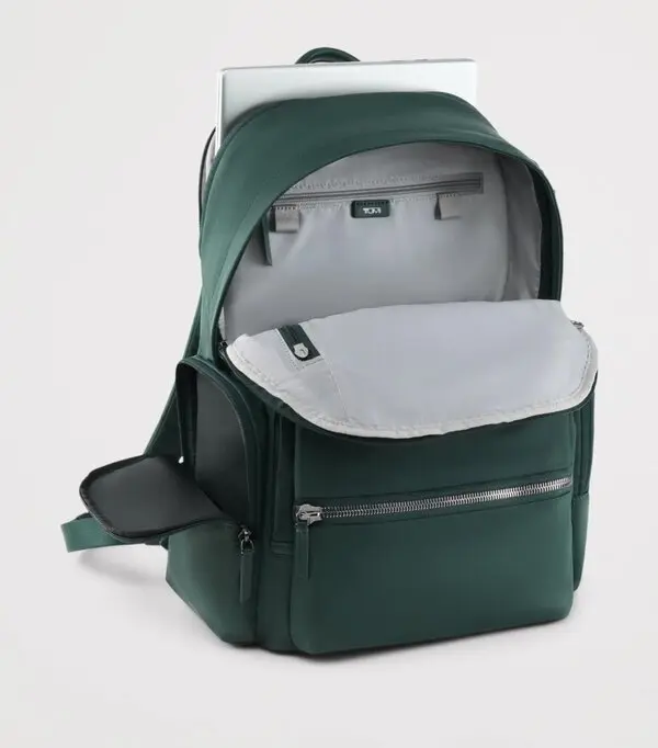 Tumi Nylon Celina Backpack