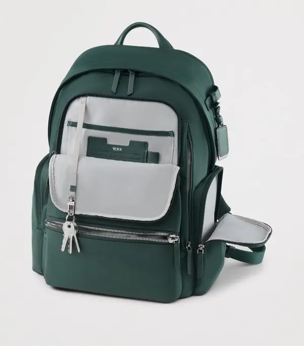 Tumi Nylon Celina Backpack