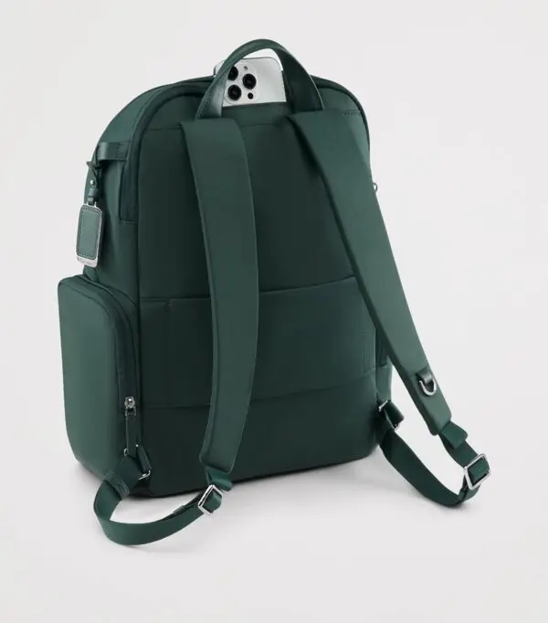 Tumi Nylon Celina Backpack