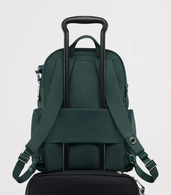 Tumi Nylon Celina Backpack