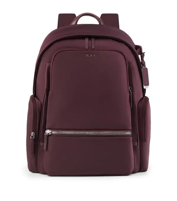 Tumi Nylon Celina Backpack