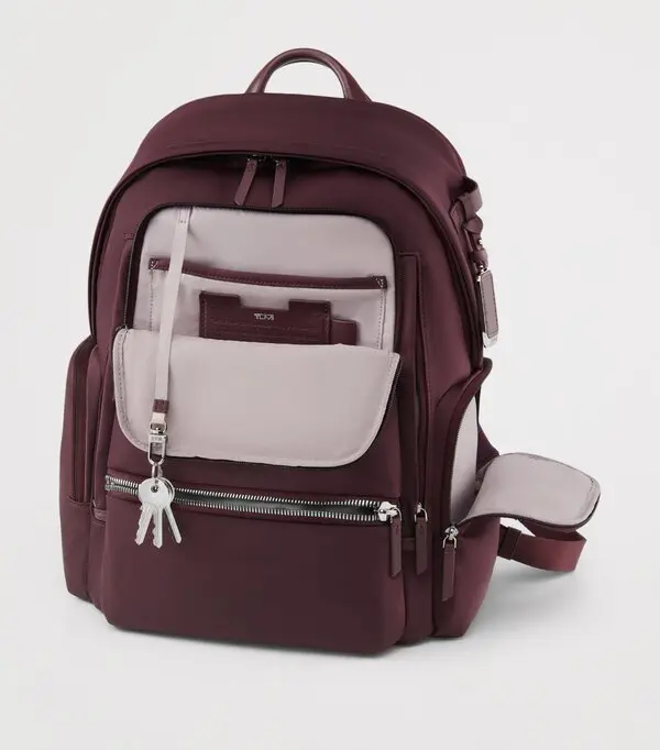 Tumi Nylon Celina Backpack