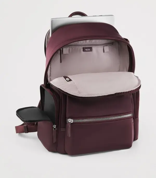 Tumi Nylon Celina Backpack