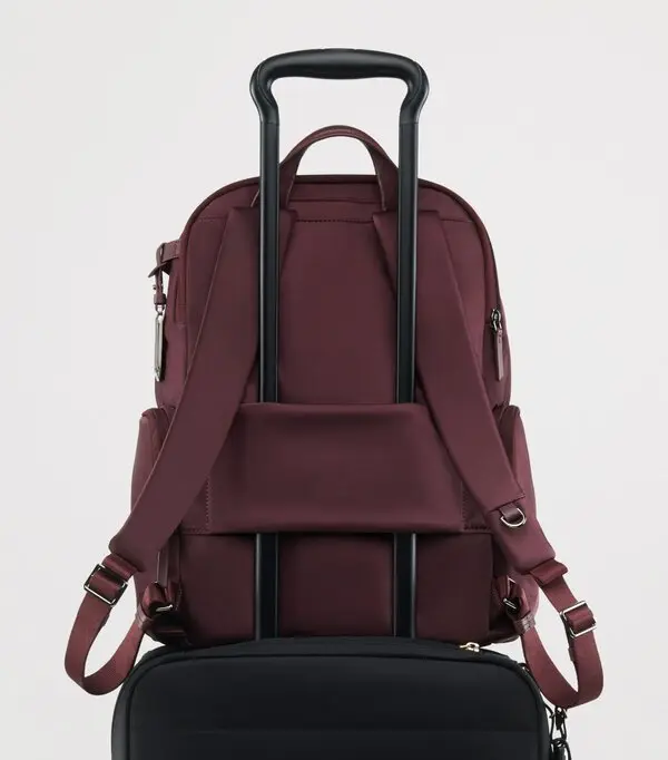 Tumi Nylon Celina Backpack