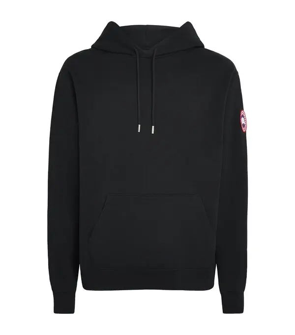 Canada Goose Cotton Loon Hoodie