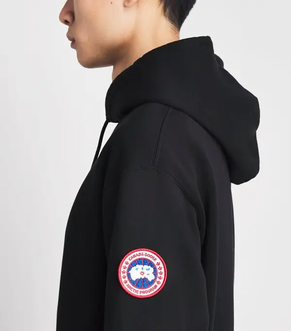 Canada Goose Cotton Loon Hoodie