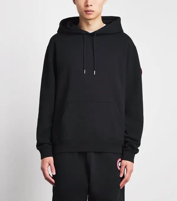 Canada Goose Cotton Loon Hoodie