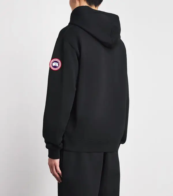 Canada Goose Cotton Loon Hoodie